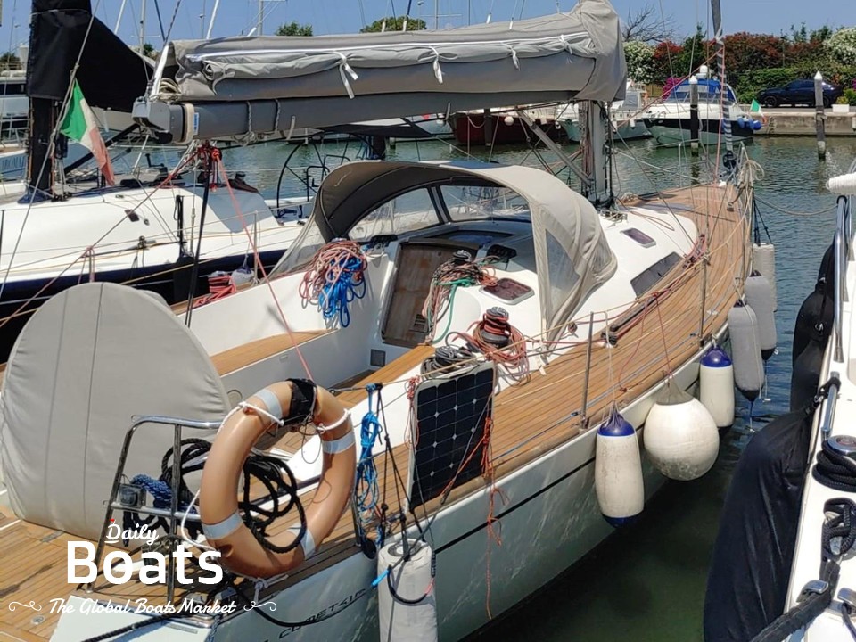 2009 Comar Comet 41S for sale. View price, photos and Buy 2009 Comar ...