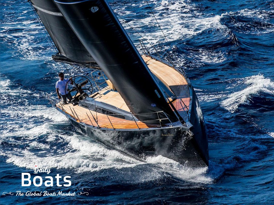 2023 Solaris 47 for sale. View price, photos and Buy 2023 Solaris 47 ...