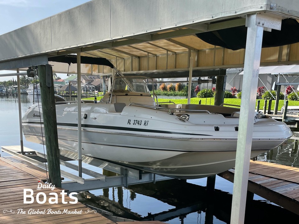 2018 Hurricane 231 for sale. View price, photos and Buy 2018 Hurricane ...