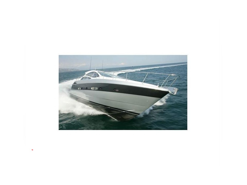 2011 Pershing 56 for sale. View price, photos and Buy 2011 Pershing 56 ...