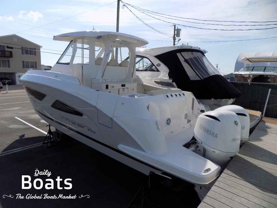 2022 Regal 33 Sav for sale. View price, photos and Buy 2022 Regal 33 ...