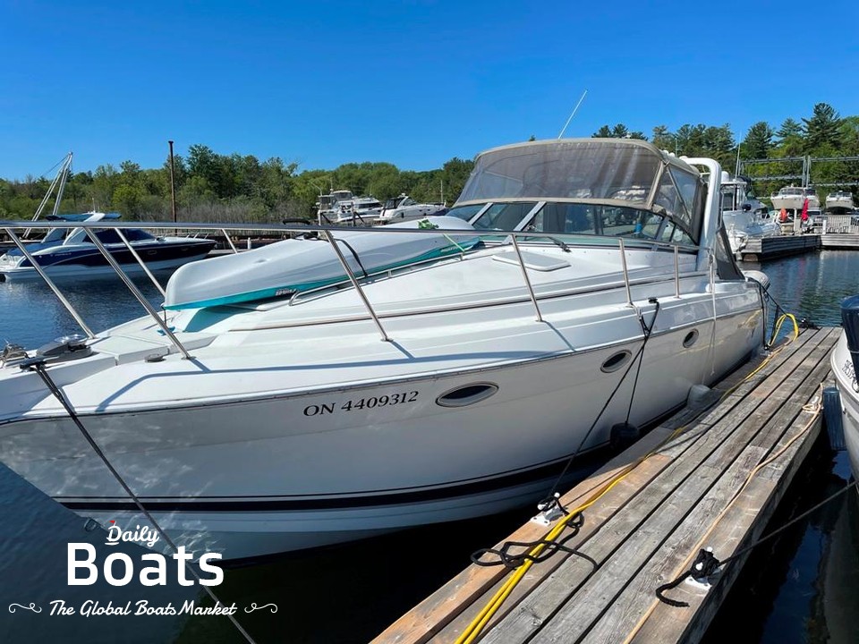 2002 Formula 31 Pc for sale. View price, photos and Buy 2002 Formula 31 ...