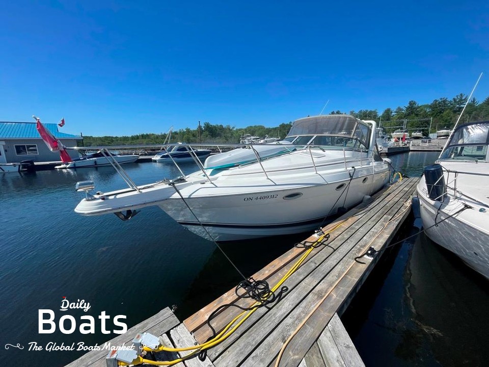 2002 Formula 31 Pc for sale. View price, photos and Buy 2002 Formula 31 ...