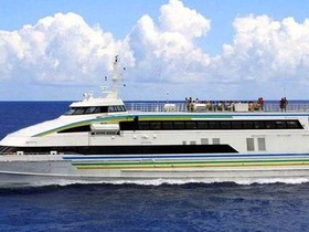 Fast ferry for sale - Daily Boats