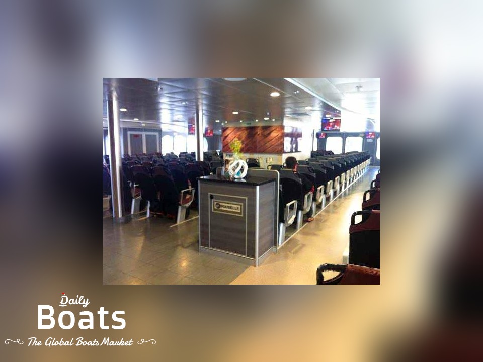 1999 Custom Fast Ferry for sale. View price, photos and Buy 1999 Custom ...