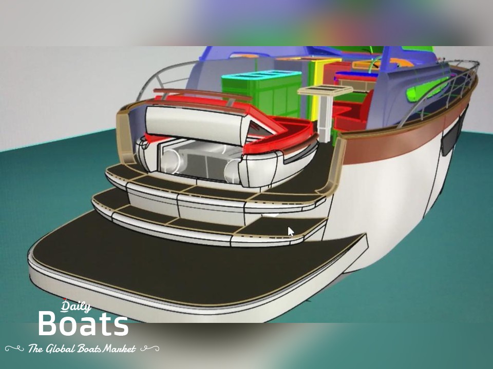 2022 Cantieri Mimi Gozzo Libeccio 13 for sale. View price, photos and ...