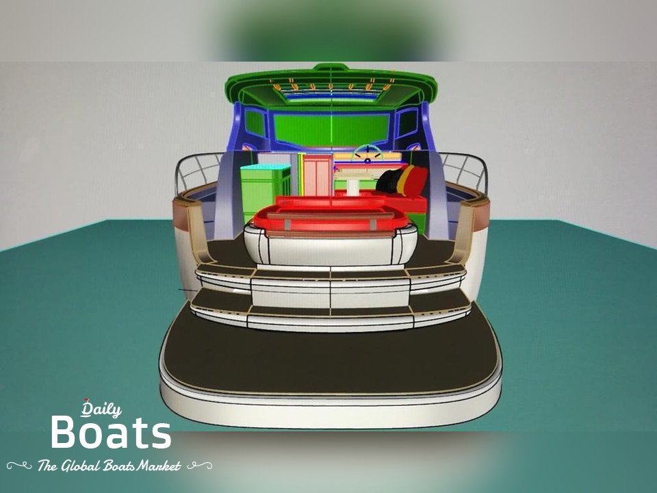 2022 Cantieri Mimi Gozzo Libeccio 13 for sale. View price, photos and ...