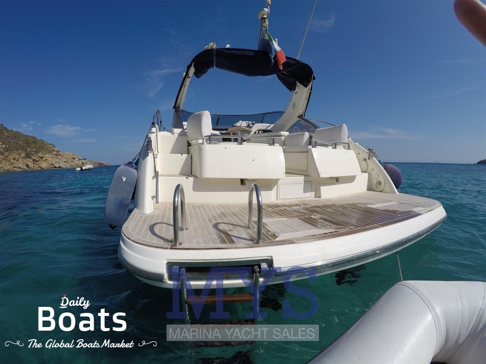 2008 Atlantis 39 for sale. View price, photos and Buy 2008 Atlantis 39 ...