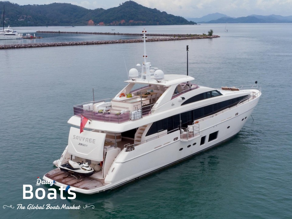 2012 Princess 32M for sale. View price, photos and Buy 2012 Princess ...