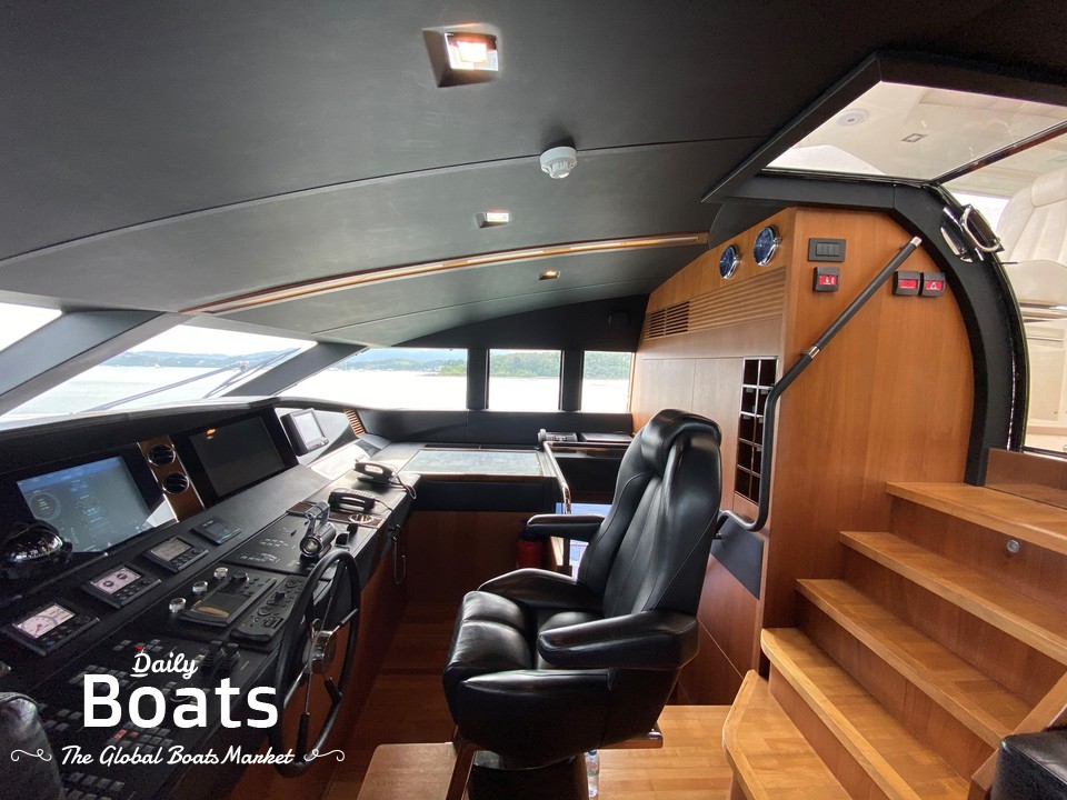 2012 Princess 32M for sale. View price, photos and Buy 2012 Princess ...