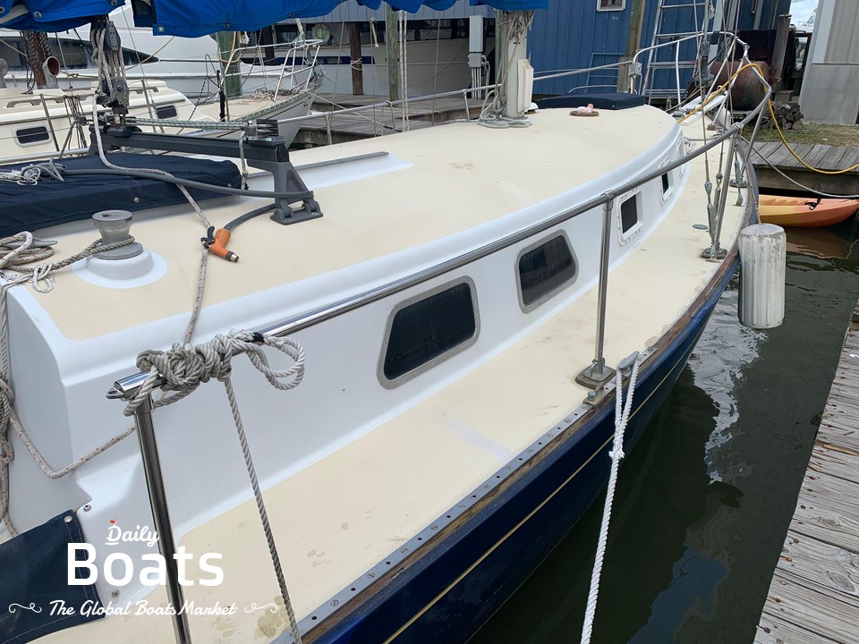1968 Bristol 34 for sale. View price, photos and Buy 1968 Bristol 34 ...
