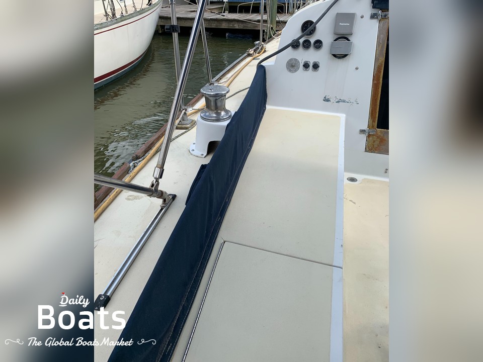 1968 Bristol 34 for sale. View price, photos and Buy 1968 Bristol 34 ...