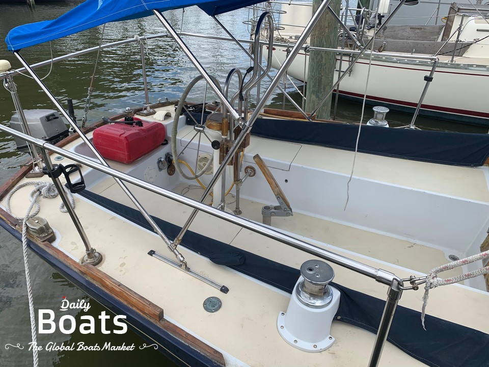 1968 Bristol 34 for sale. View price, photos and Buy 1968 Bristol 34 ...