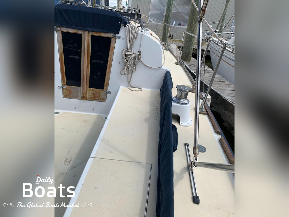 1968 Bristol 34 for sale. View price, photos and Buy 1968 Bristol 34 ...