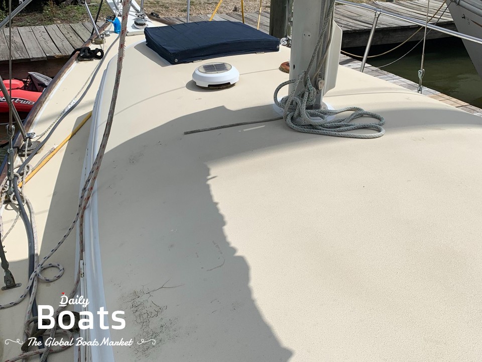 1968 Bristol 34 for sale. View price, photos and Buy 1968 Bristol 34 ...