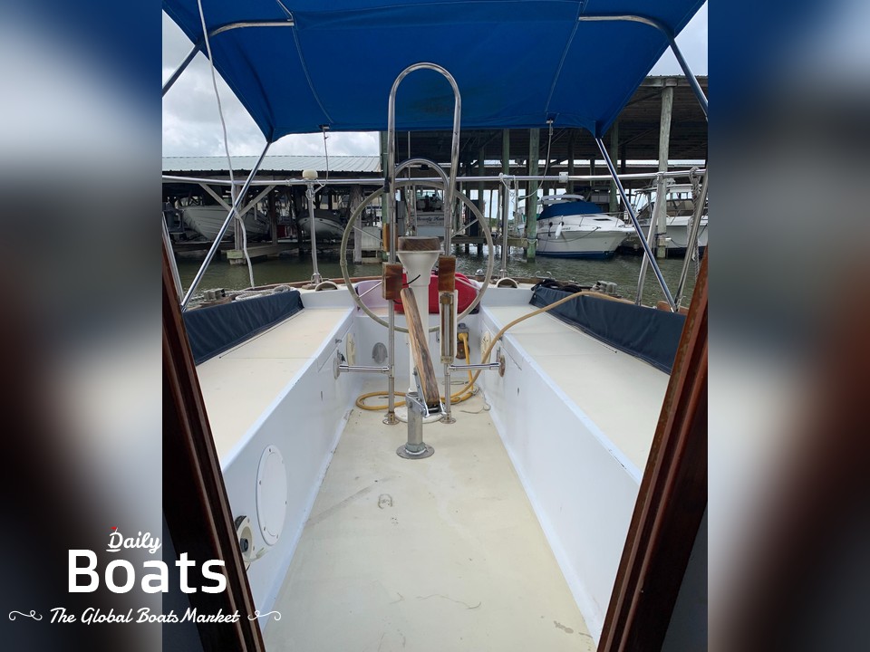 1968 Bristol 34 for sale. View price, photos and Buy 1968 Bristol 34 ...