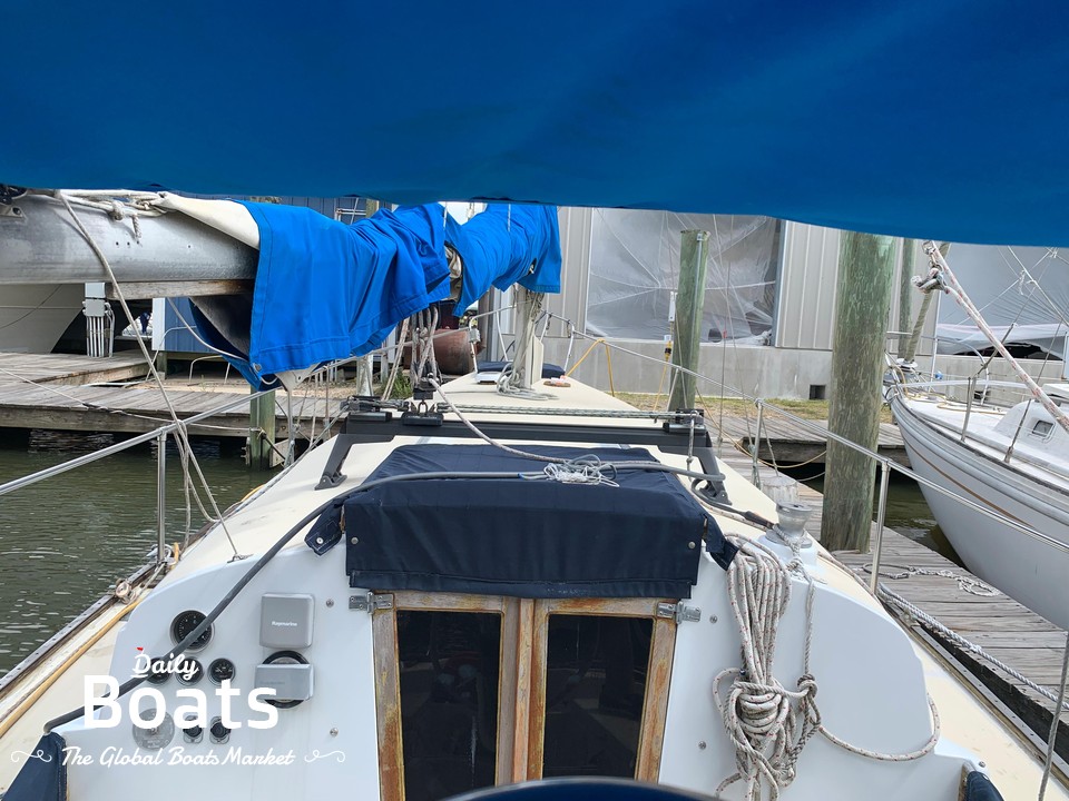 1968 Bristol 34 for sale. View price, photos and Buy 1968 Bristol 34 ...
