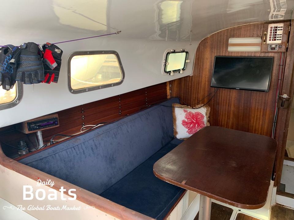 1968 Bristol 34 for sale. View price, photos and Buy 1968 Bristol 34 ...