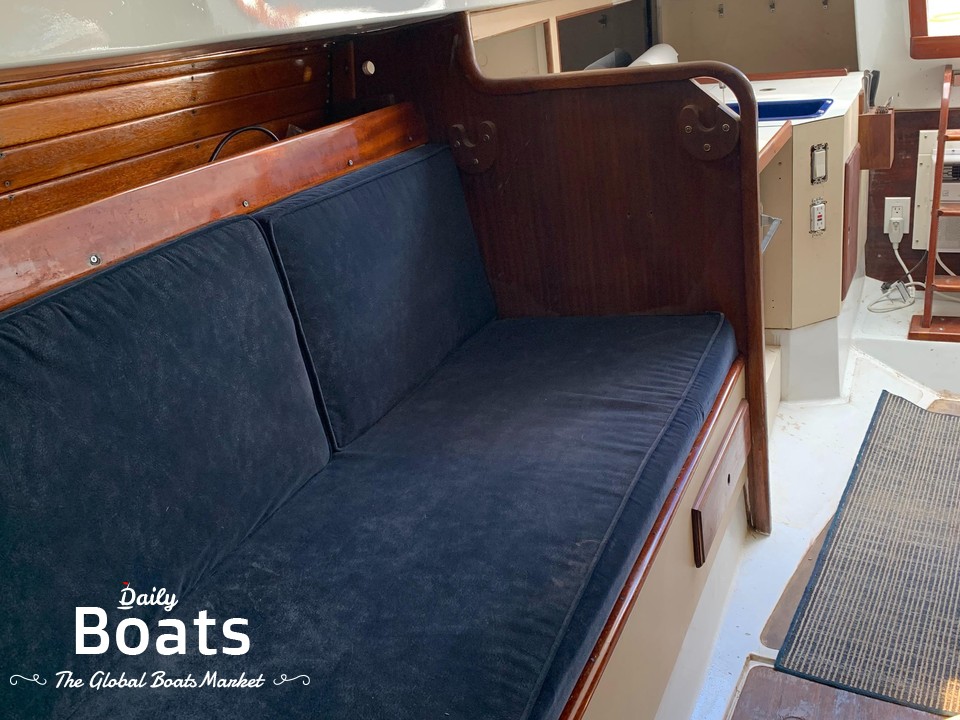 1968 Bristol 34 for sale. View price, photos and Buy 1968 Bristol 34 ...