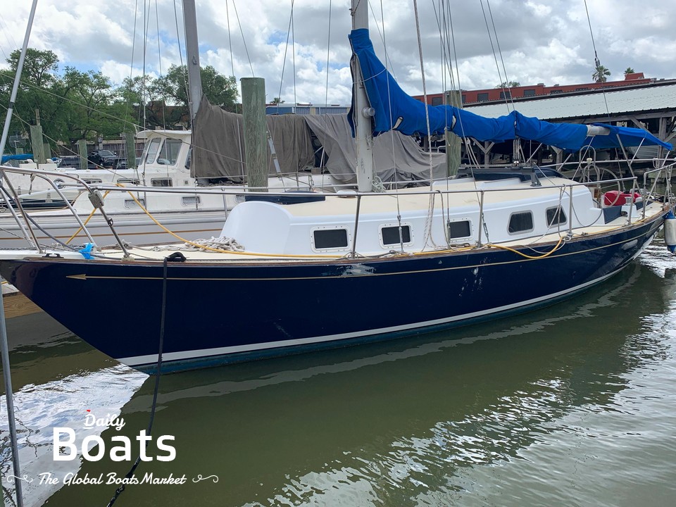 1968 Bristol 34 for sale. View price, photos and Buy 1968 Bristol 34 ...