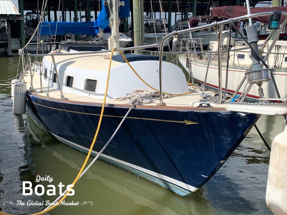 1968 Bristol 34 for sale. View price, photos and Buy 1968 Bristol 34 ...