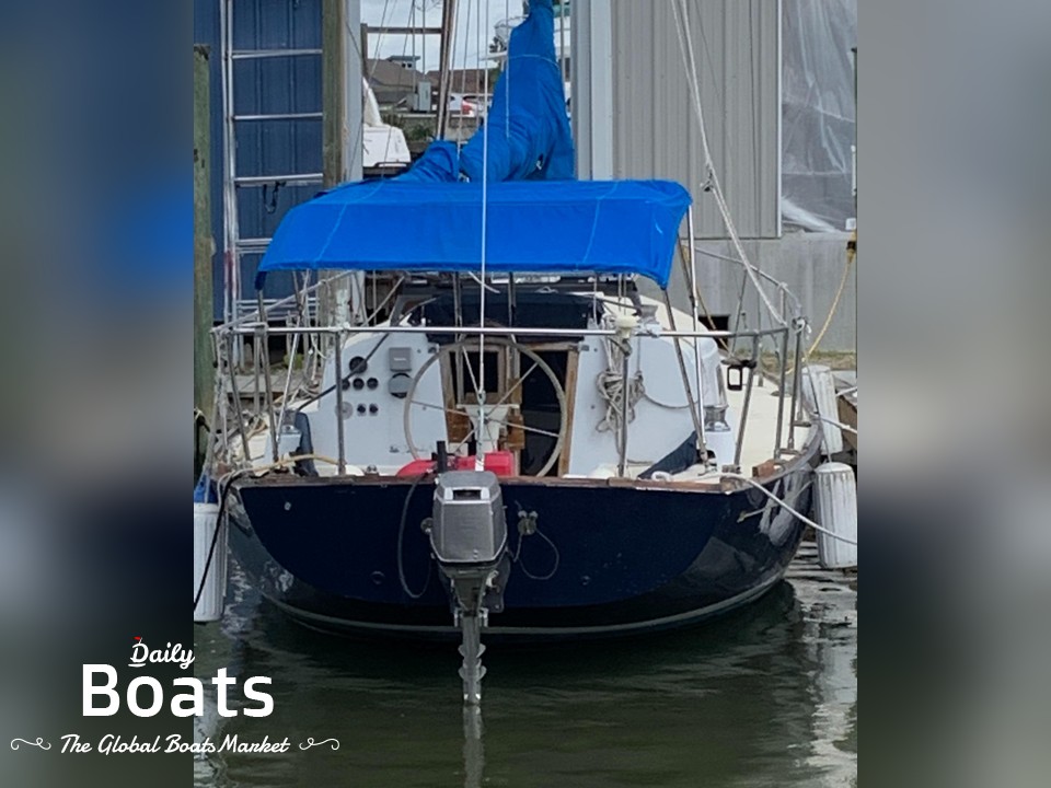 1968 Bristol 34 for sale. View price, photos and Buy 1968 Bristol 34 ...