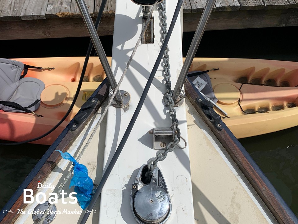 1968 Bristol 34 for sale. View price, photos and Buy 1968 Bristol 34 ...