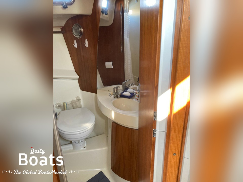 2010 Seaward 32Rk for sale. View price, photos and Buy 2010 Seaward ...