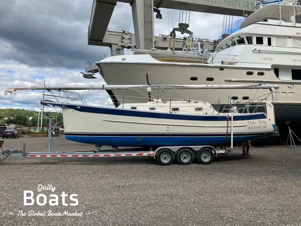 2010 Seaward 32Rk for sale. View price, photos and Buy 2010 Seaward ...