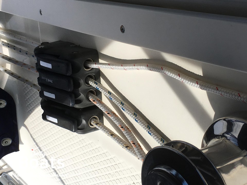 2010 Seaward 32Rk for sale. View price, photos and Buy 2010 Seaward ...