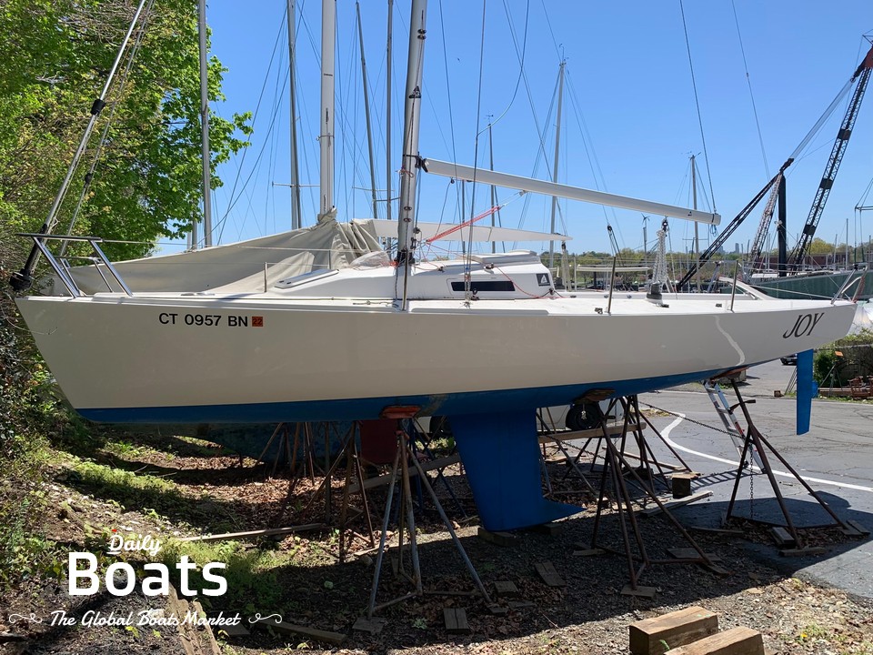 2020 J Boats J/80 for sale. View price, photos and Buy 2020 J Boats J ...