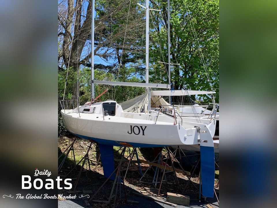 2020 J Boats J/80 for sale. View price, photos and Buy 2020 J Boats J ...