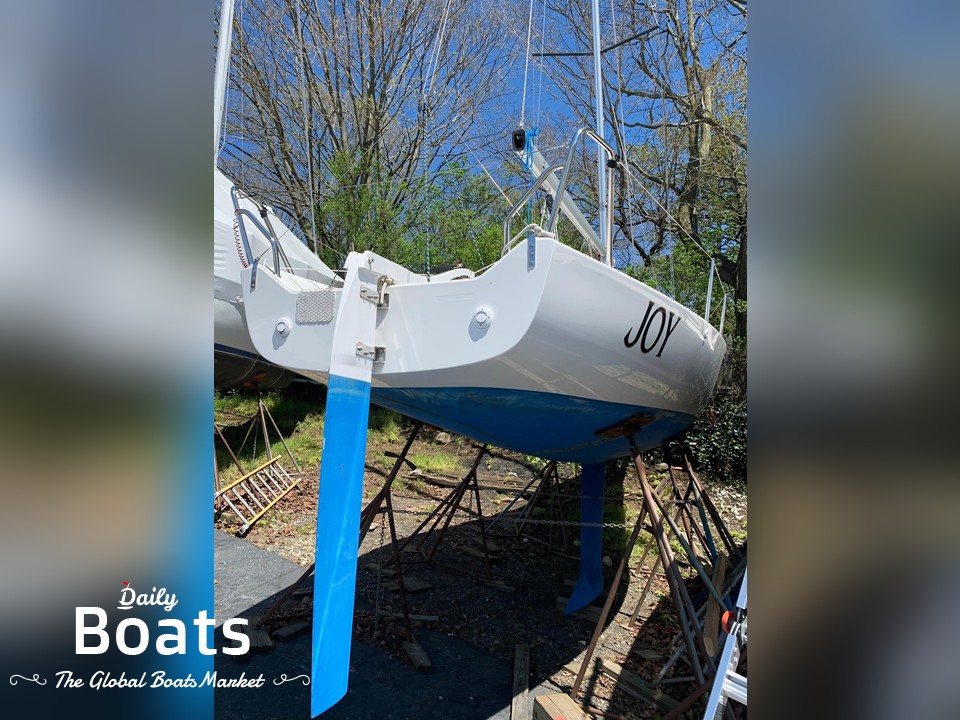 2020 J Boats J/80 for sale. View price, photos and Buy 2020 J Boats J ...