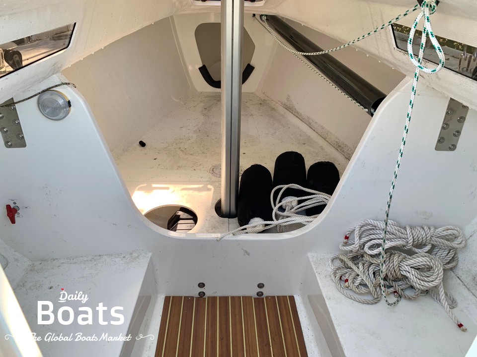 2020 J Boats J/80 for sale. View price, photos and Buy 2020 J Boats J ...