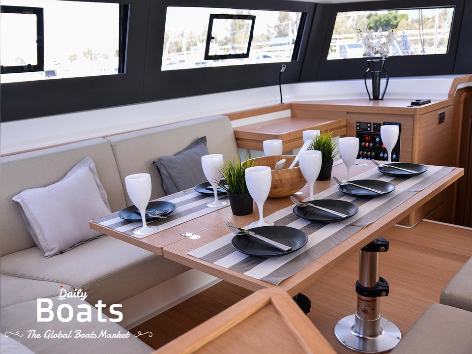 2022 Dufour 480 for sale. View price, photos and Buy 2022 Dufour 480 ...