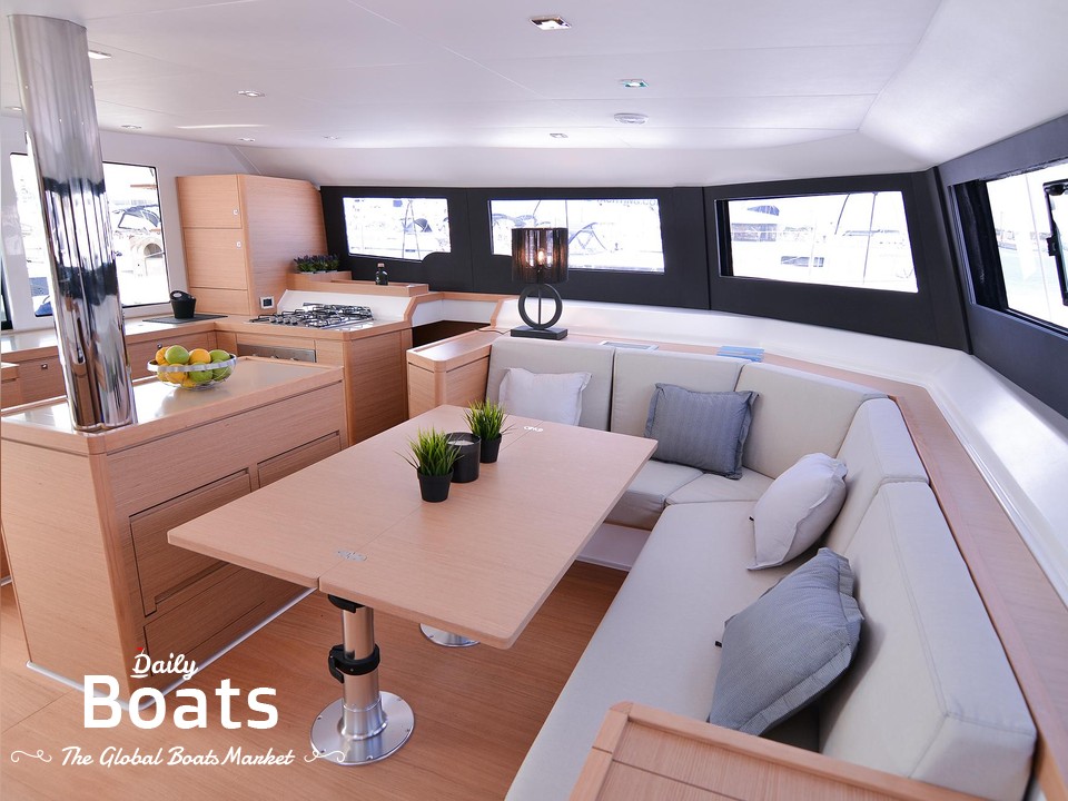 2022 Dufour 480 for sale. View price, photos and Buy 2022 Dufour 480 ...