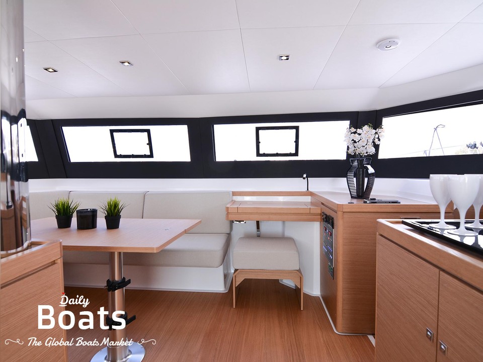 2022 Dufour 480 for sale. View price, photos and Buy 2022 Dufour 480 ...