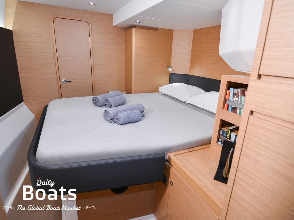 2022 Dufour 480 for sale. View price, photos and Buy 2022 Dufour 480 ...