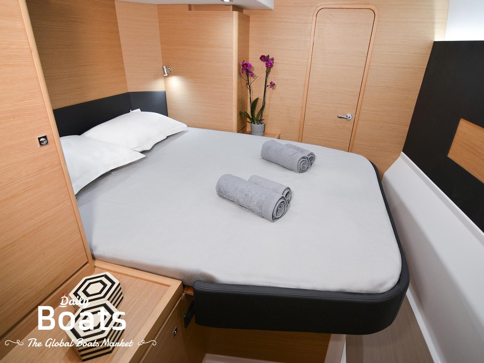 2022 Dufour 480 for sale. View price, photos and Buy 2022 Dufour 480 ...