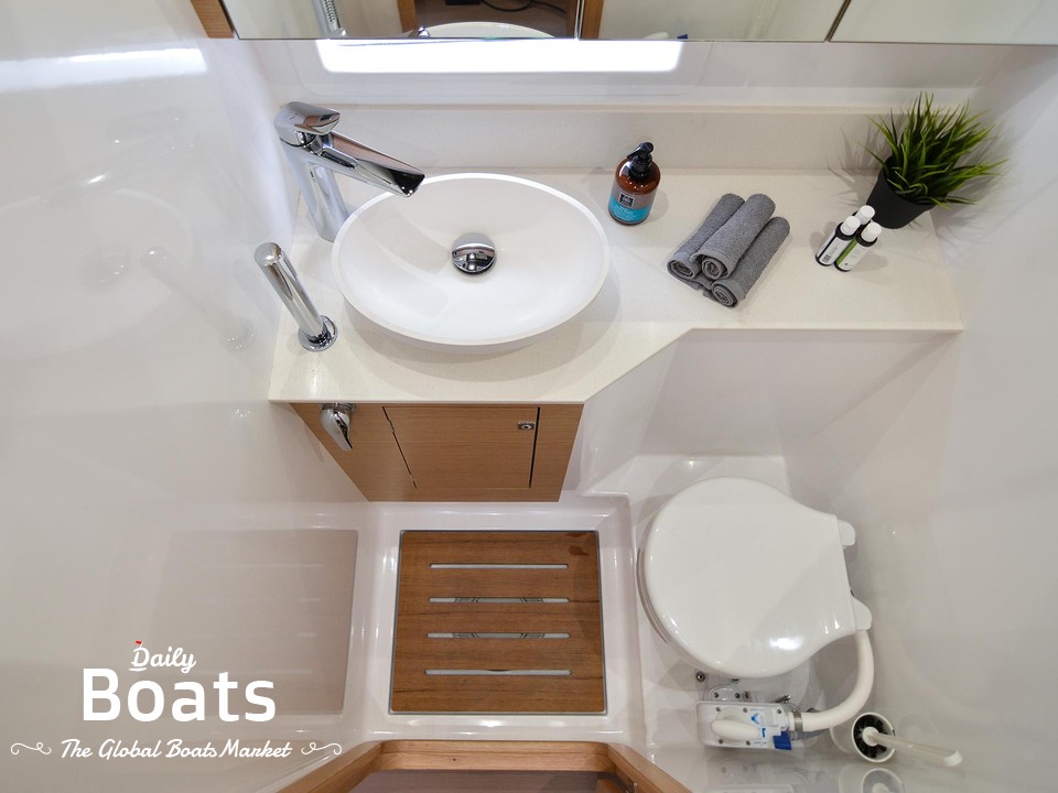 2022 Dufour 480 for sale. View price, photos and Buy 2022 Dufour 480 ...