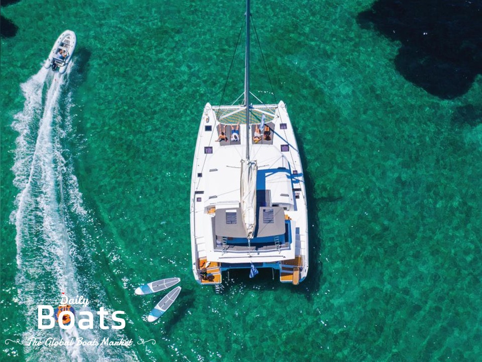 2022 Dufour 480 for sale. View price, photos and Buy 2022 Dufour 480 ...