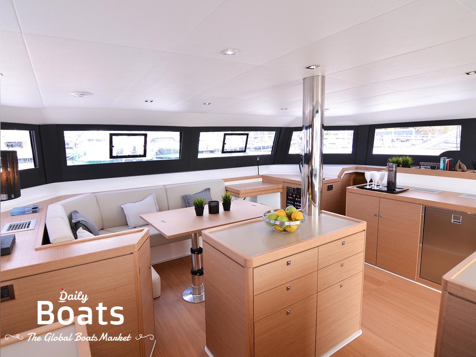 2022 Dufour 480 for sale. View price, photos and Buy 2022 Dufour 480 ...