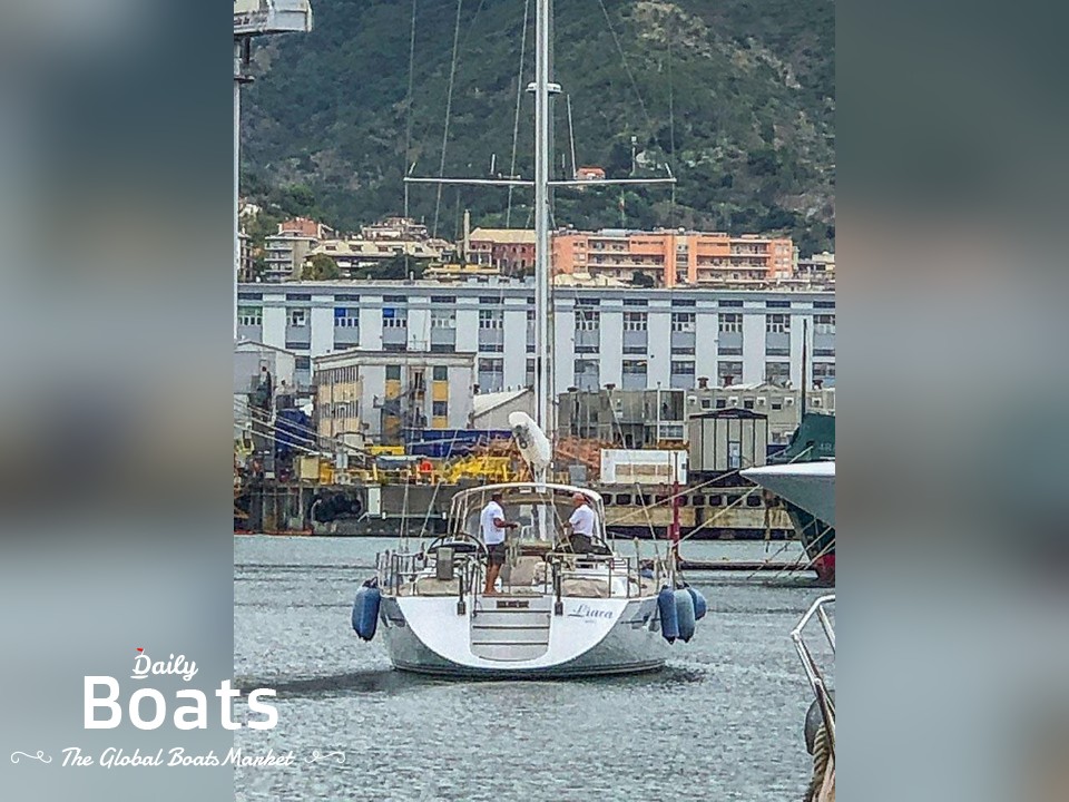 2002 Southern Ocean Dixon 65 for sale. View price, photos and Buy 2002 ...