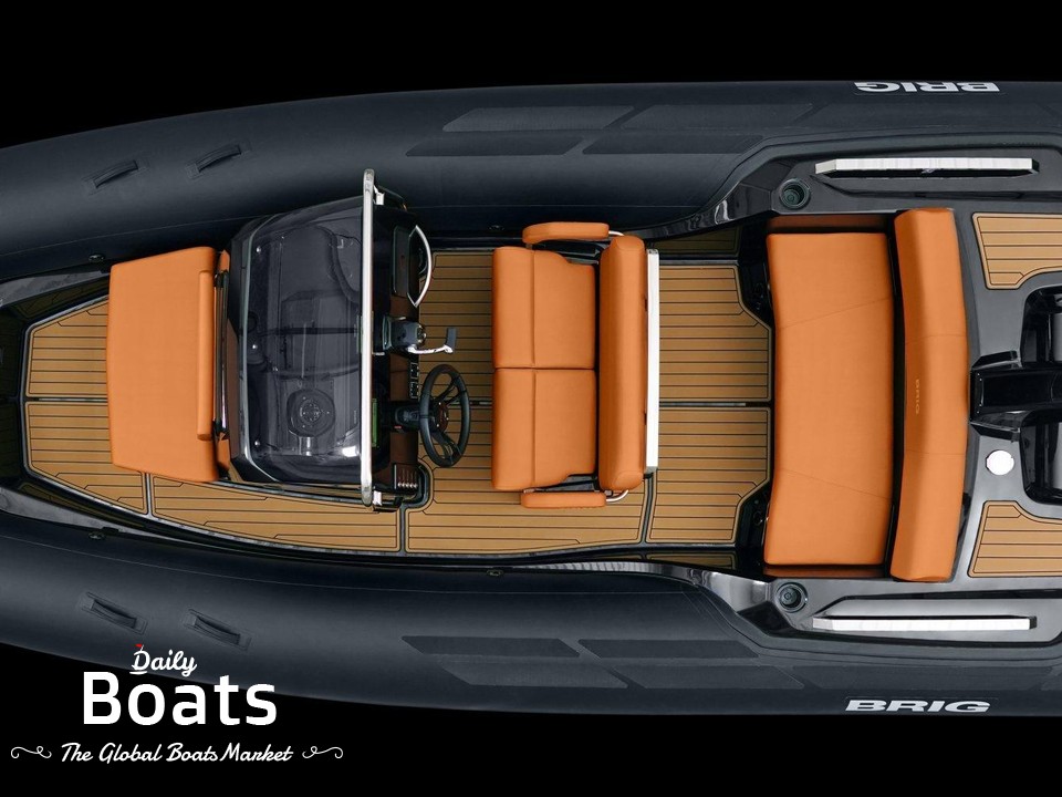 2022 Brig 670 for sale. View price, photos and Buy 2022 Brig 670 #313989