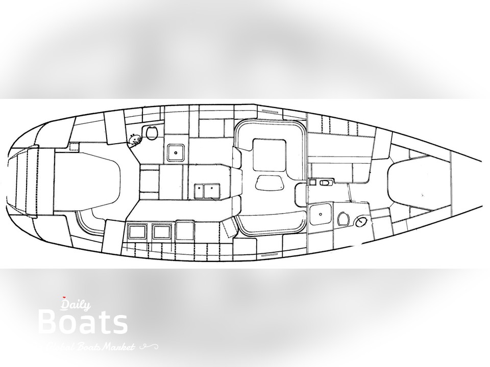 Hylas 54 for sale | View price, photos and Buy Hylas 54