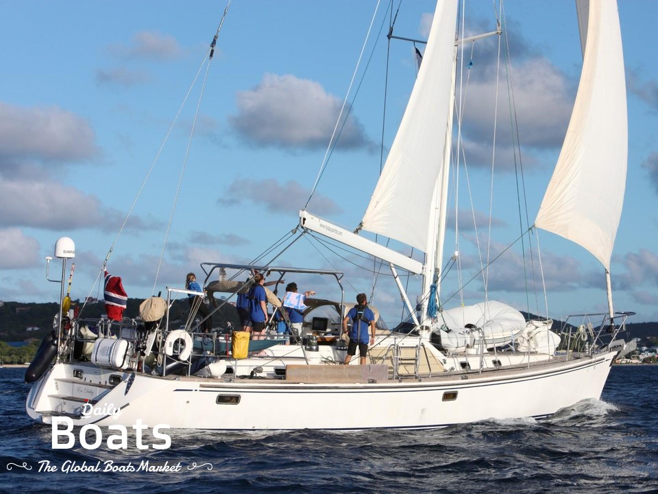 2005 Hylas 54 for sale. View price, photos and Buy 2005 Hylas 54 #313990