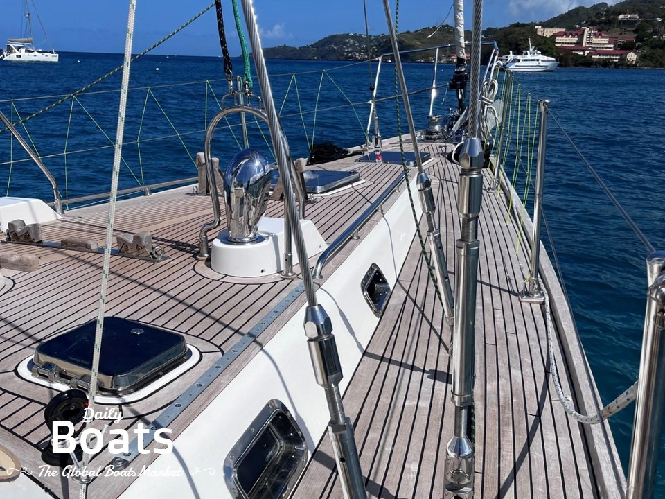 2005 Hylas 54 for sale. View price, photos and Buy 2005 Hylas 54 #313990