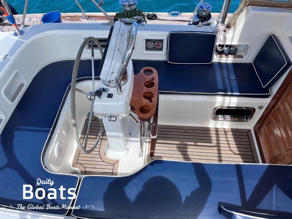 2005 Hylas 54 for sale. View price, photos and Buy 2005 Hylas 54 #313990