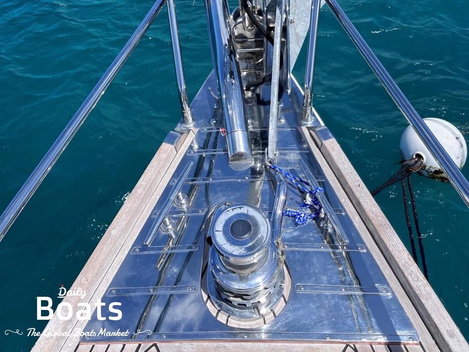 Hylas 54 for sale | View price, photos and Buy Hylas 54