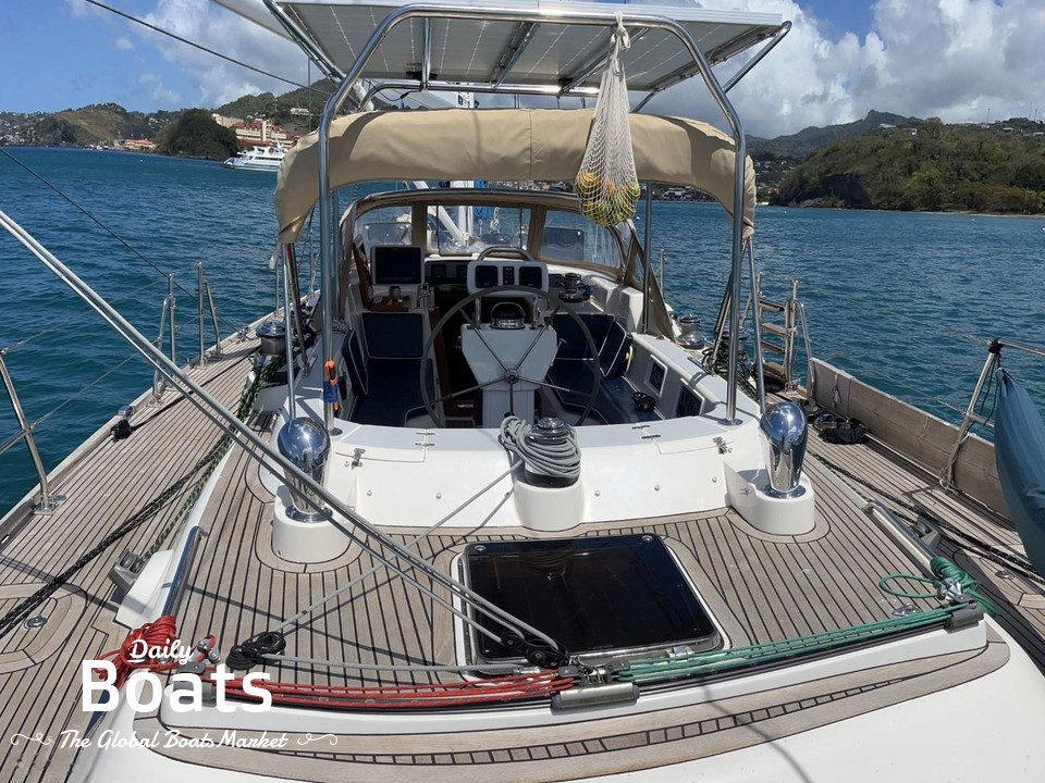 Hylas 54 for sale | View price, photos and Buy Hylas 54